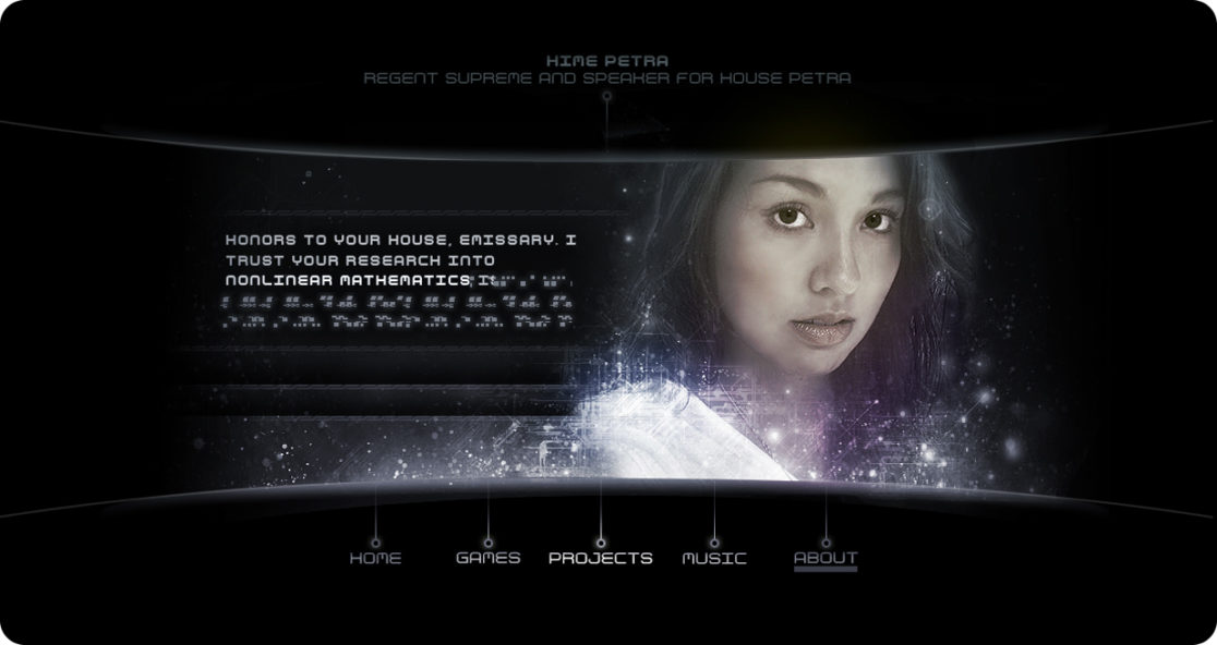 VIDEO GAME UI ARTIST CRASH-COURSE FOR BEGINNERS, Part 1