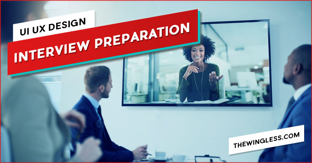 What Really Happens in a UI UX Design Interview for Video Games