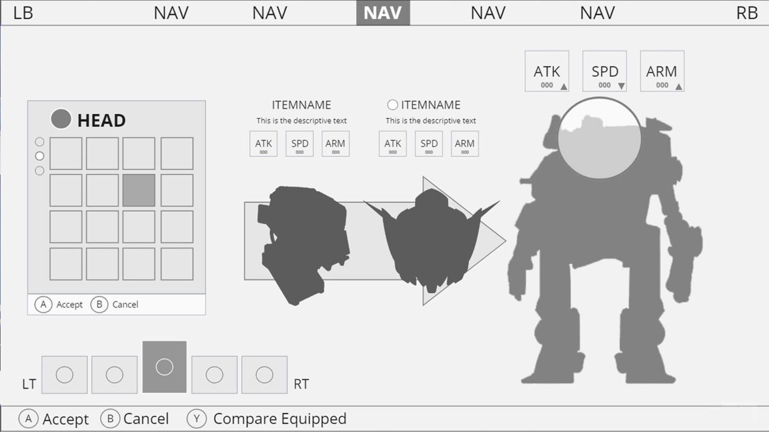 Free Game UI Design Course: Game Wireframes & Genres