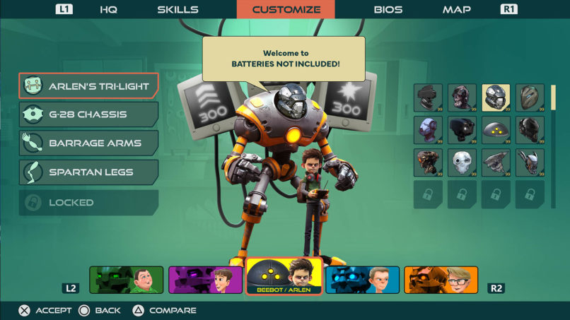 Join My Game UI Design Mentorship - Break into the industry!